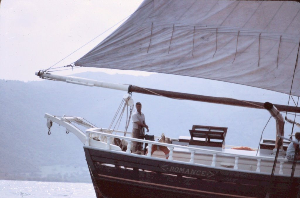 MARINERO NEWS